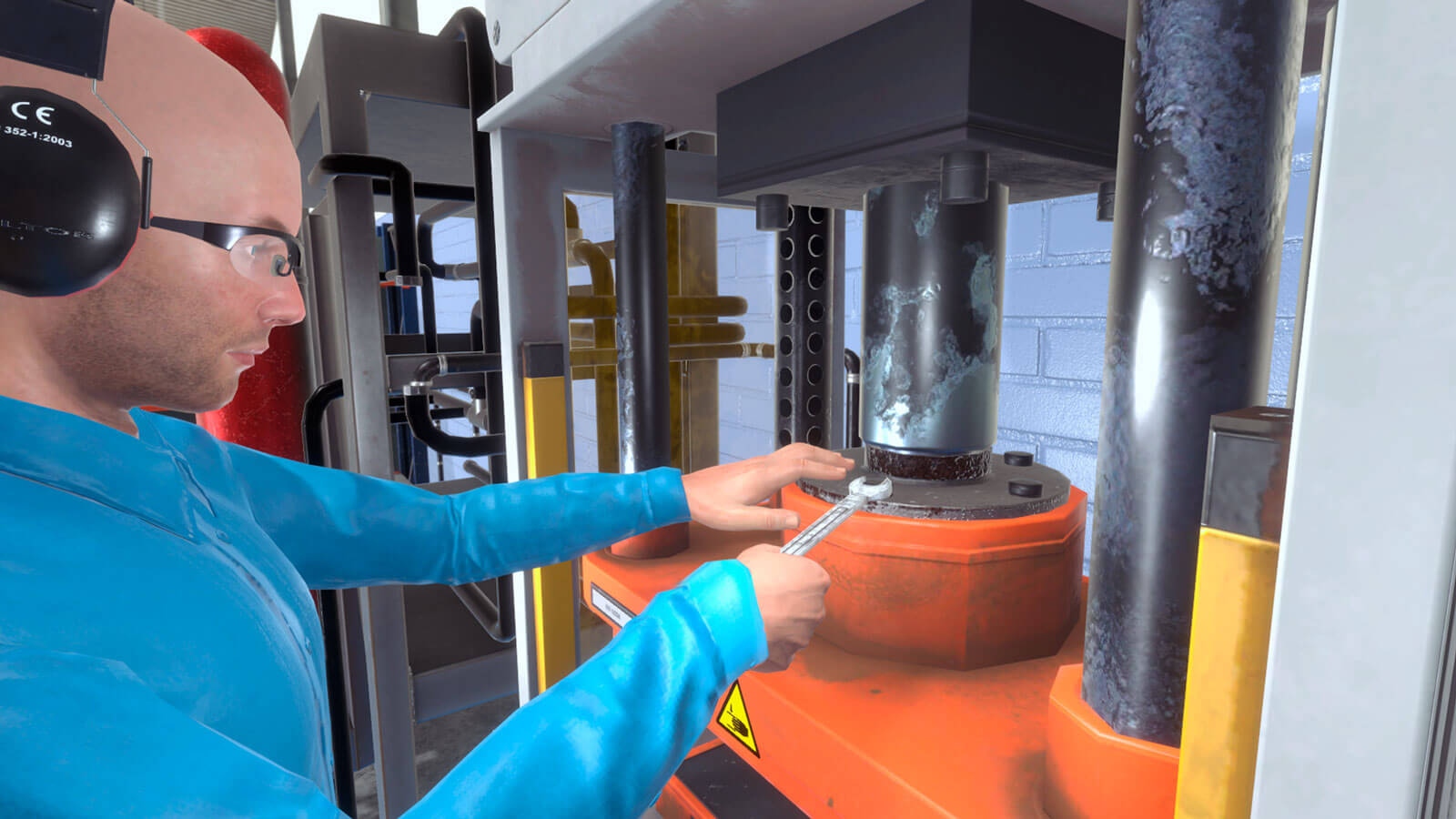 Curso Lock out tag out , procedimiento de bloqueo y etiquetado LOTO con ...